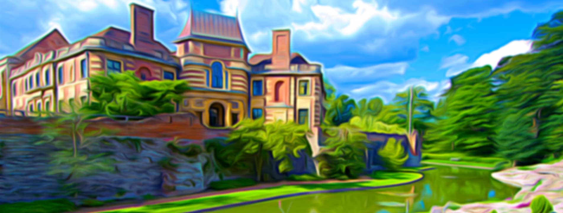 Presenting the JIGGERED BY GIN book trailer! - Lucy Lakestone